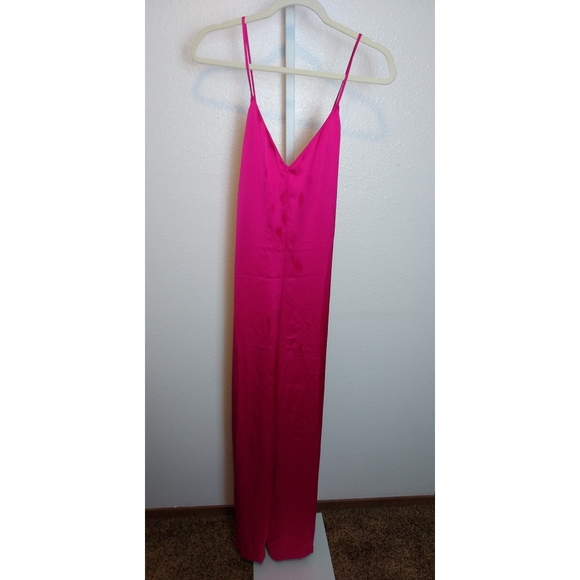 Amazing Victoria Secret Pink Jumpsuit Images